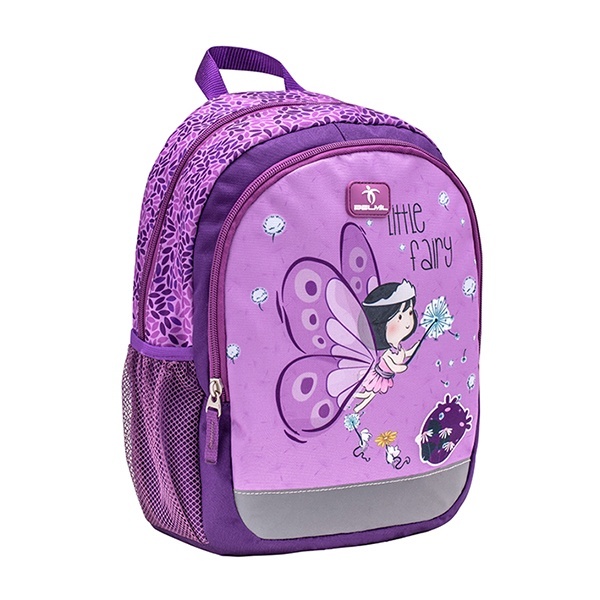 Dečiji ranac 305-4/A Little fairy purple Belmil 8548