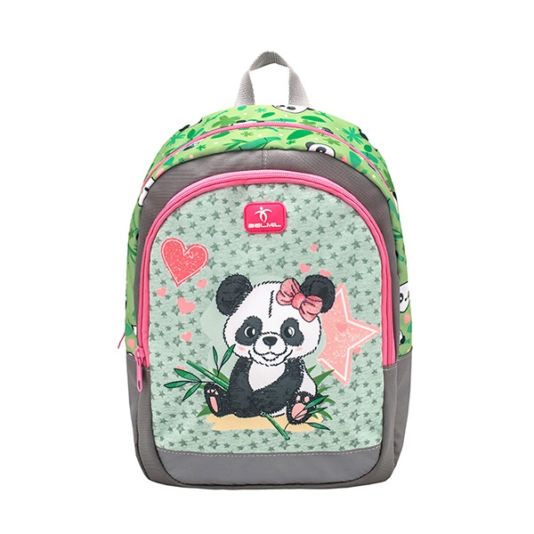 Dečiji ranac Belmil 305-4 Cute panda 8504