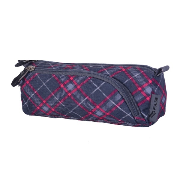 Pernica Cyclamen plaid Pulse 120348