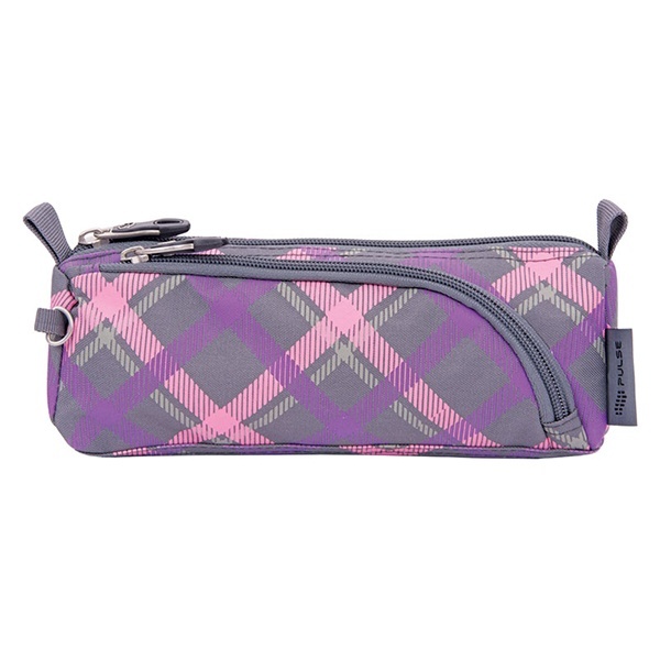 Pernica 2u1 Kids Plaid Butterfly Pulse 120645