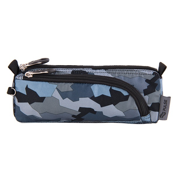 Pernica Gray Army Pulse 121798