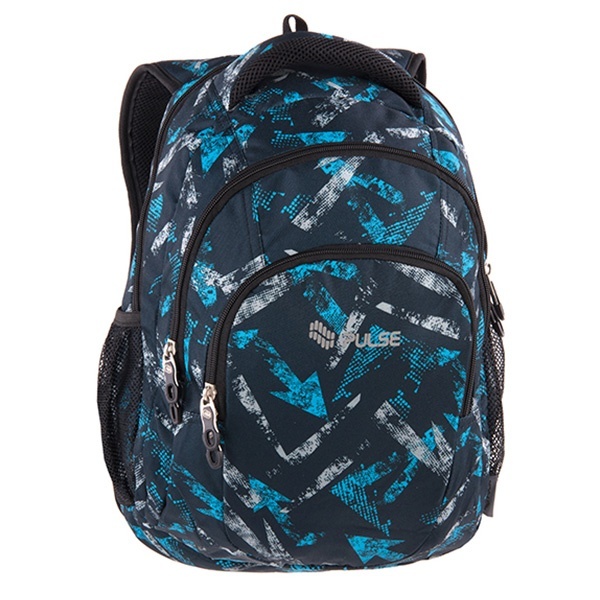 Ranac Teens Blue Way Pulse 121840