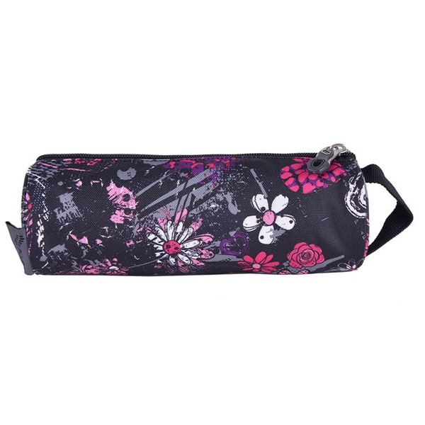 Pernica Teens Black Flower Pulse 121442