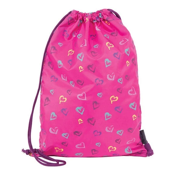 Torba za fizičko Pink Princess Pulse 121345