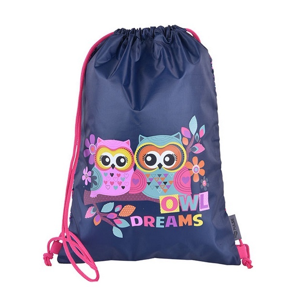 Torba za fizičko Owl Dreams Pulse 121480