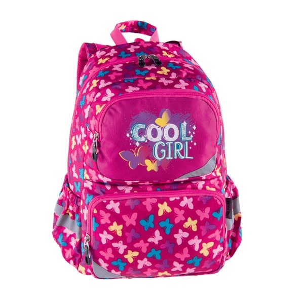 Anatomski ranac Cool Girl Pulse 121682