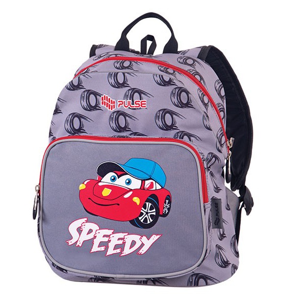 Dečiji ranac Pulse Junior Speedy 120926