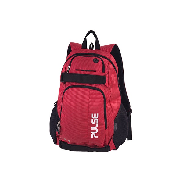 Ranac PULSE Skate Red Dot 121004