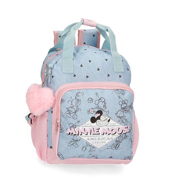 Ranac 28cm American Darling 2952221 Disney 29.522.21