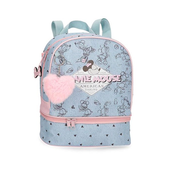 Ranac 28cm American Darling 2952721 Disney 29.527.21