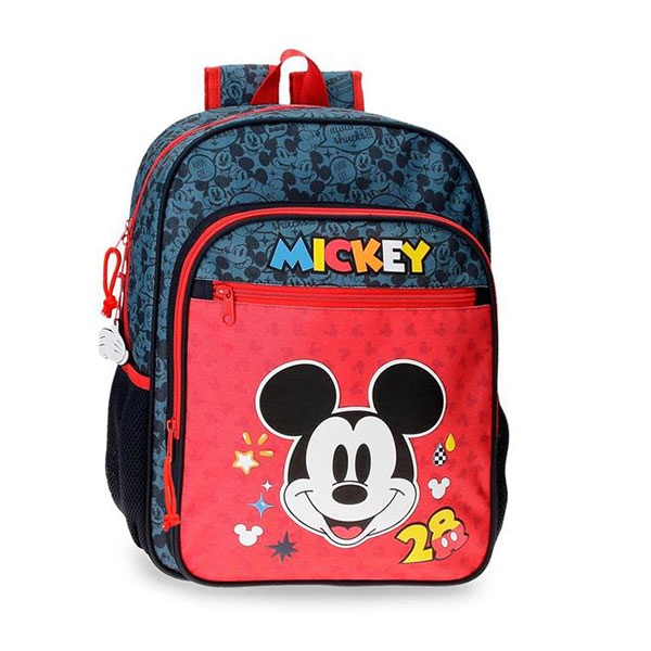 Ranac 38cm Mickey Get Moving 2622321 Disney 26.223.21