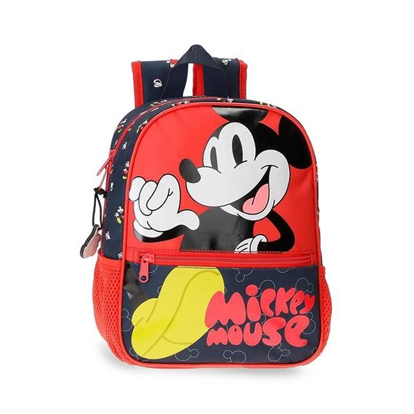 Ranac 28cm Mickey Fashion 4732121 Disney 47.321.21