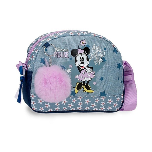 Torba na rame Minnie Style 4985721 Disney 49.857.21