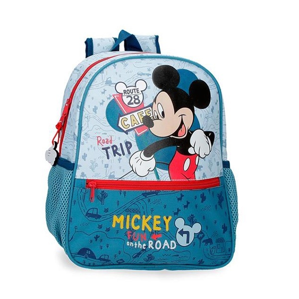 Ranac 33cm Road Trip 4952221 Mickey 49.522.21