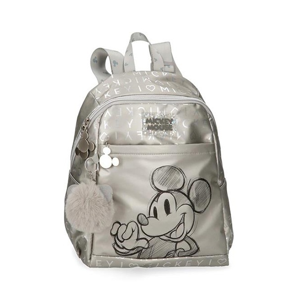 Ranac 35cm Mickey 100 3592121 Disney 35.921.21