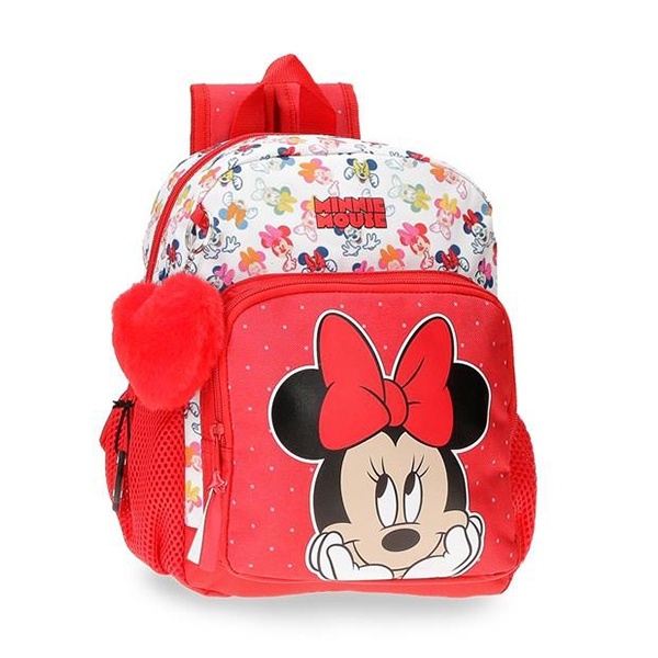 Dečiji ranac 28cm Minnie Diva 2612121 Disney Minnie 26.121.21