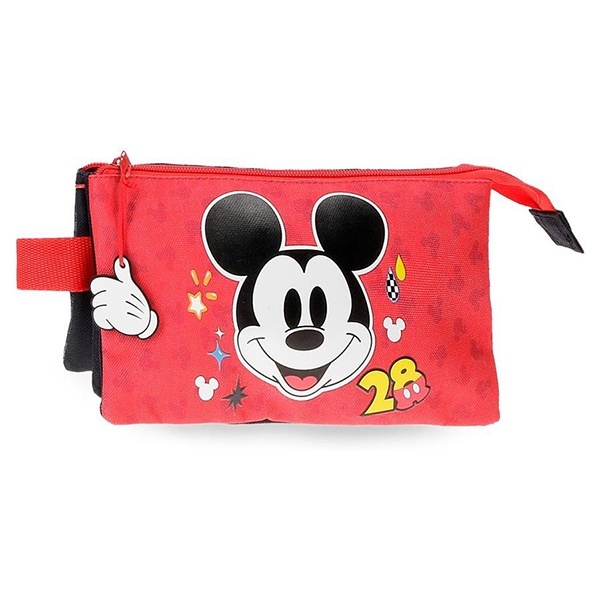 Pernica 3 pregrade Get Moving 2624321 Disney Mickey 26.243.21