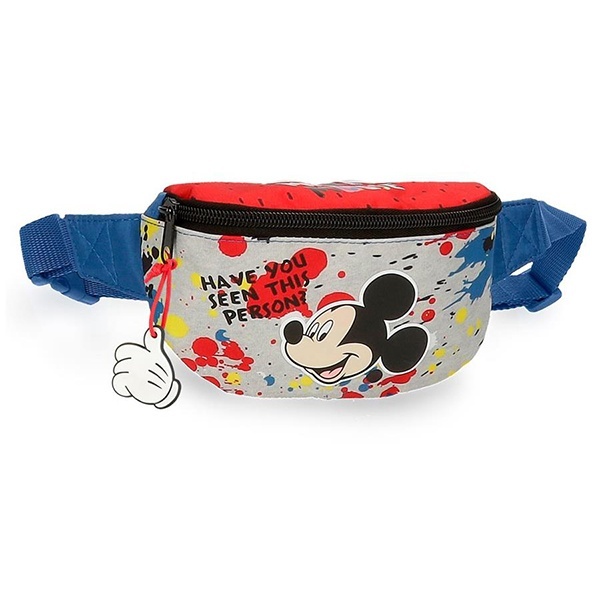 Torba oko struka Colour Mayhem 4574721 Disney 45.747.21