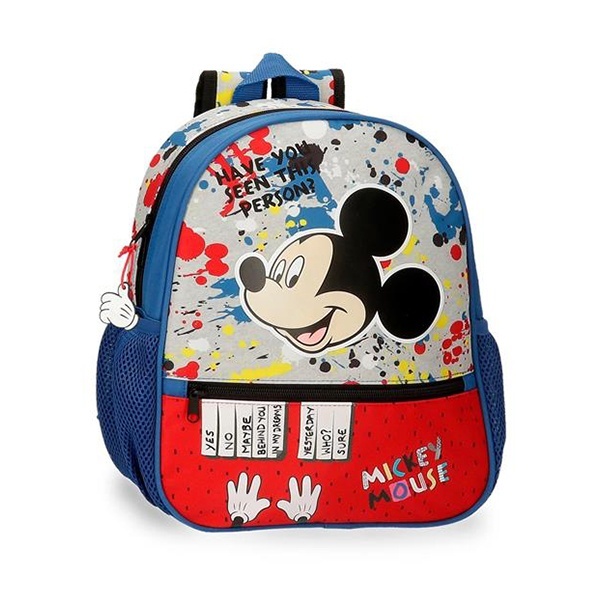 Dečiji ranac 33cm Colour Mayhem 4572221 Disney 45.722.21