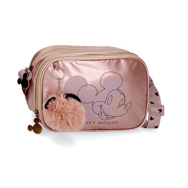 Torba na rame Mickey Outline 3475621 Disney 34.756.21