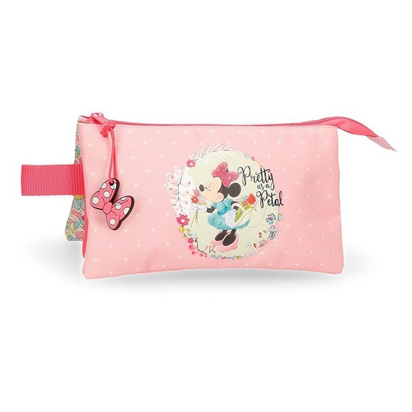 Pernica 3 dela Minnie Florals 2414321 Disney 24.143.21