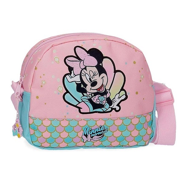 Torba na rame Mini Sirena 2495761 Disney 24.957.61
