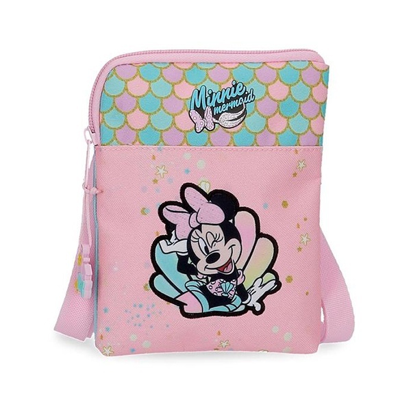 Torba na rame Mini Sirena 2495061 Disney 24.950.61