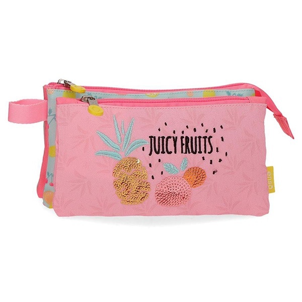 Pernica sa tri pregrade Juicy Fruits 9094321 Enso 90.943.21