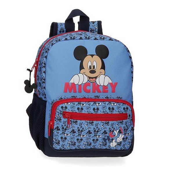 Ranac 28cm Mickey Moods 2522161 Disney 25.221.61