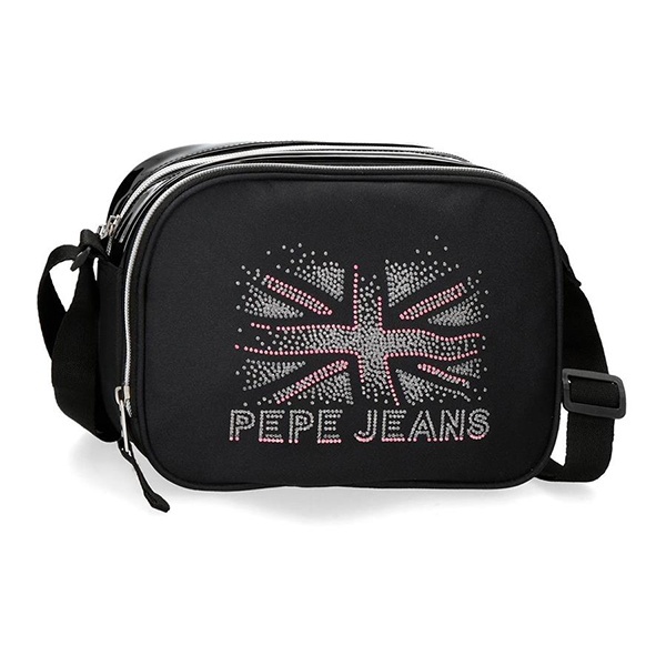 Torba na rame Ada 6255921 Pepe Jeans 62.559.21