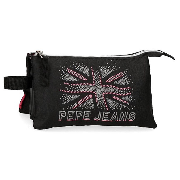 Pernica sa tri pregrade Ada 6254321 Pepe Jeans 62.543.21