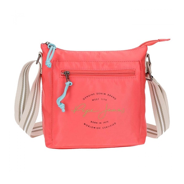 Torba na rame Pepe Jeans Yoga 72.251.63