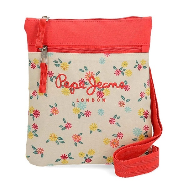 Torba na rame Pepe Jeans Joseline 62.555.61