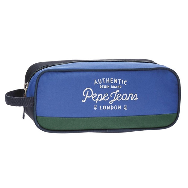 Pernica neseser Pepe Jeans 6644551 Kepel 66.445.51