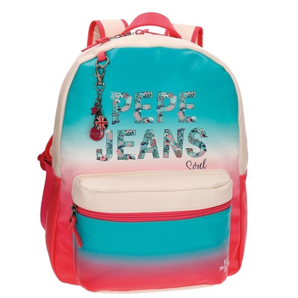 Školski ranac Pepe Jeans 42cm Nicole 65.423.51
