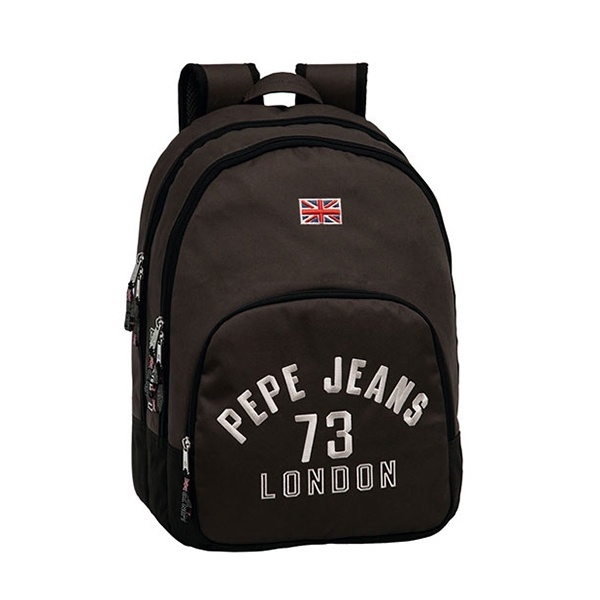 Školski ranac Pepe Jeans 6121954 London 61.219.54