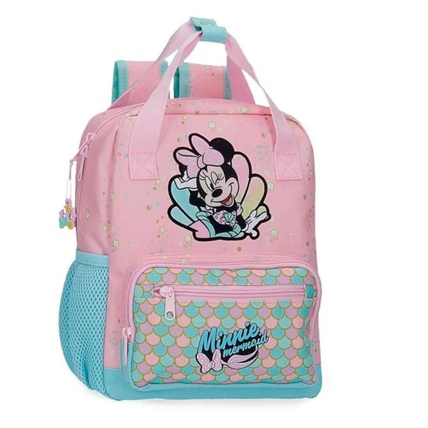 Dečiji ranac 28cm Mini Sirena 2492161 Disney 24.921.61