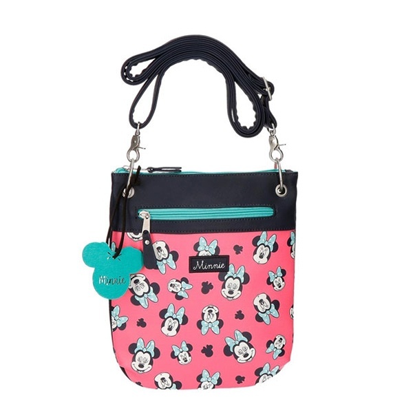 Torba na rame 29cm 3045861 Minnie Wink 30.458.61