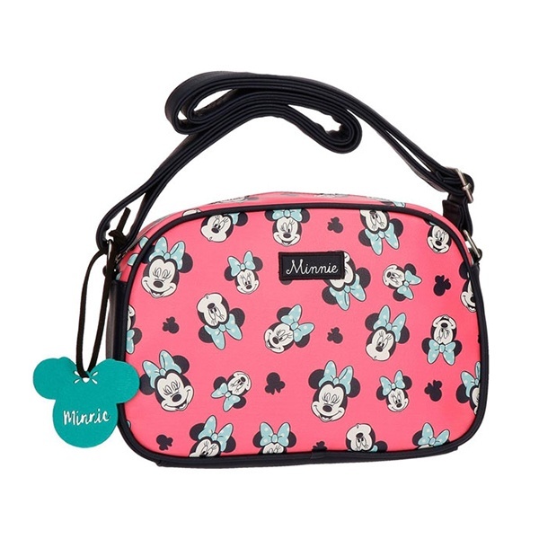 Torba na rame 22cm 3045661 Minnie Wink 30.456.61