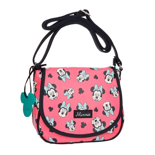 Torba na rame 20cm 3045461 Minnie Wink 30.454.61