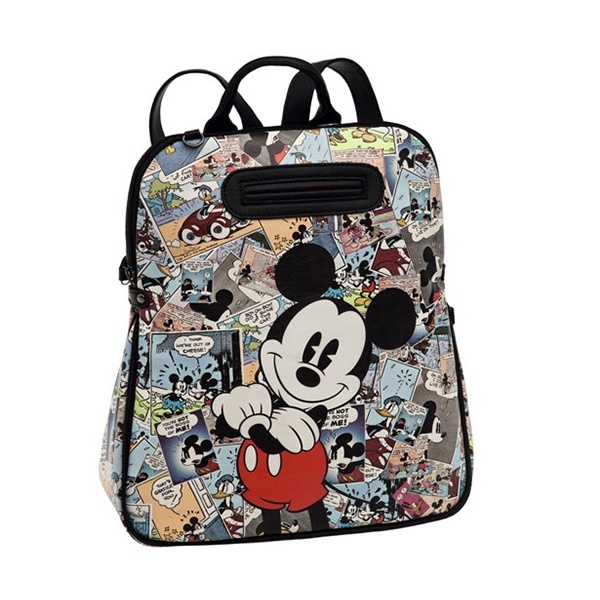 Ranac Mickey 3232251 Comic 35cm 32.322.51