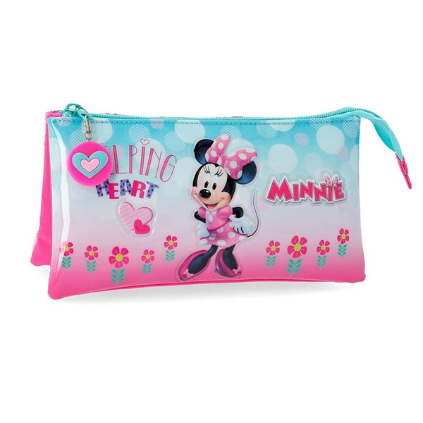 Pernica 2374361 Minnie Heart 23.743.61