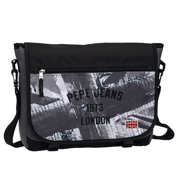 Laptop torba na rame Flag Camo 60.850.51