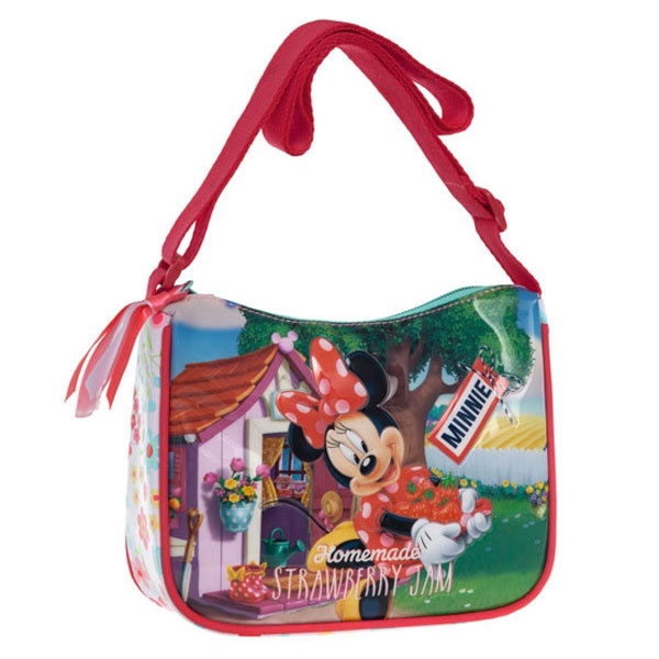 Torbica na rame 2396051 Minnie Mouse 23.960.51