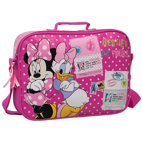Torba na rame 2085351 Minnie & Daisy 20.853.51