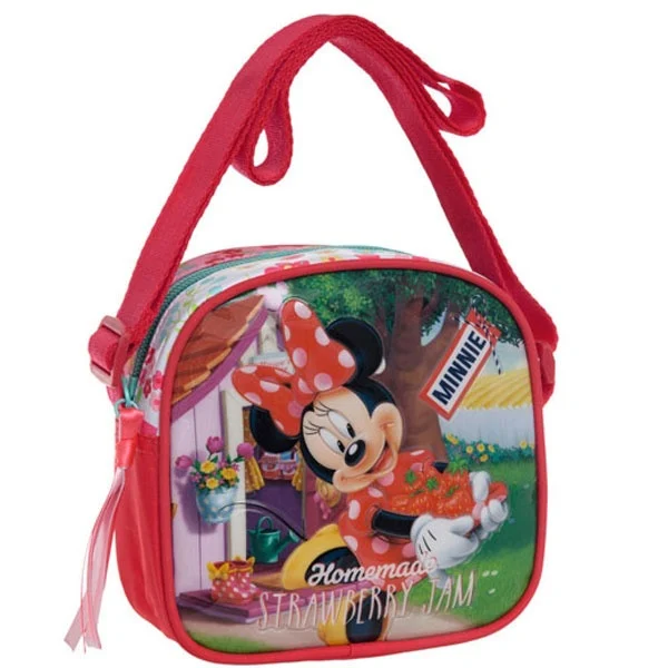 Torbica na rame 2395751 Minnie Mouse 23.957.51