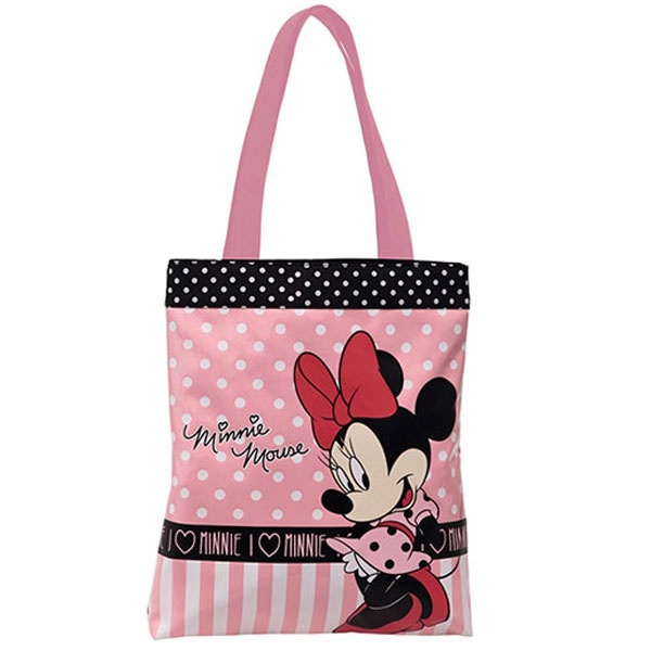 Shopping torba Minnie Mouse 35.863.01