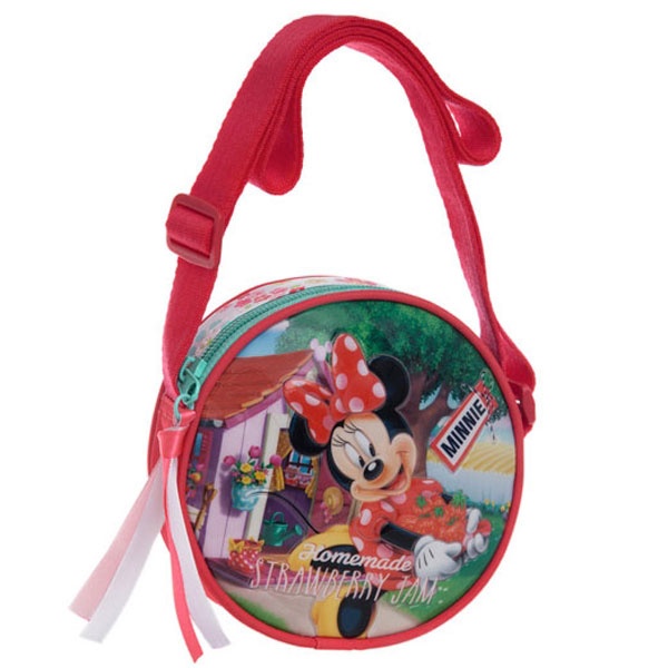 Torbica na rame 2395151 Minnie Mouse 23.951.51