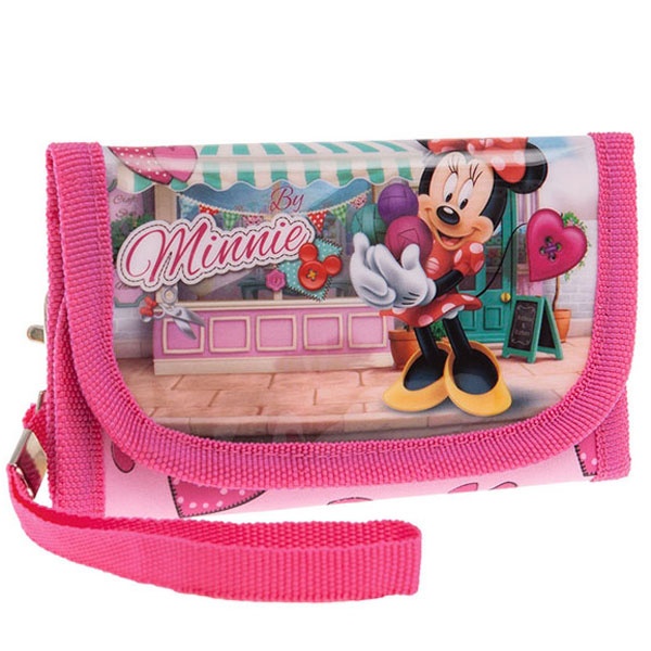 Novčanik Minnie Mouse 43.381.51