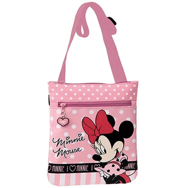 Torbica na rame Minnie Mouse 35.855.01